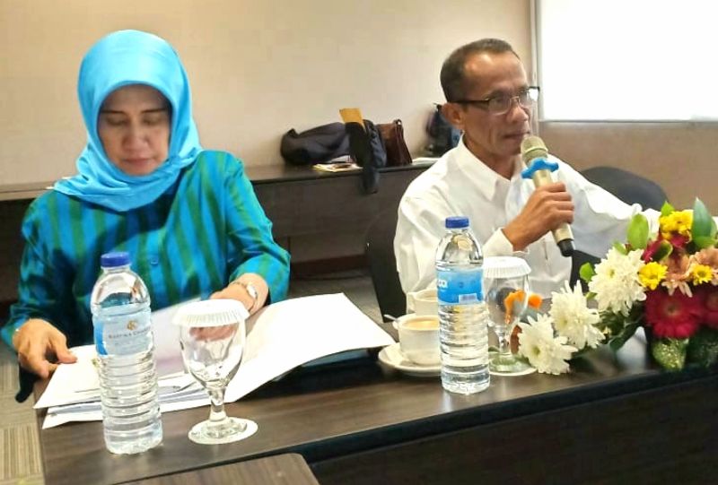 GPN 2018, Upaya BKP Kementan Tingkatkan Pengembangan Industri Pangan Lokal GPN 2018, Upaya BKP Kementan Tingkatkan Pengembangan Industri Pangan Lokal