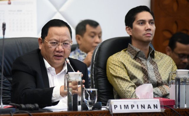 1 Penyuluh 1 Desa, DPR RI Minta Kementan Tambah Jumlah Penyuluh Pertanian 1 Penyuluh 1 Desa, DPR RI Minta Kementan Tambah Jumlah Penyuluh Pertanian