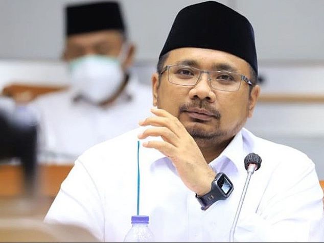 PMK Menyebar, Kemenag Siapkan Ketentuan Hewan Kurban Idul Adha PMK Menyebar, Kemenag Siapkan Ketentuan Hewan Kurban Idul Adha